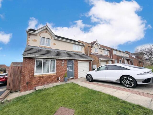 3 Bedroom House Hartlepool Durham LS100456703