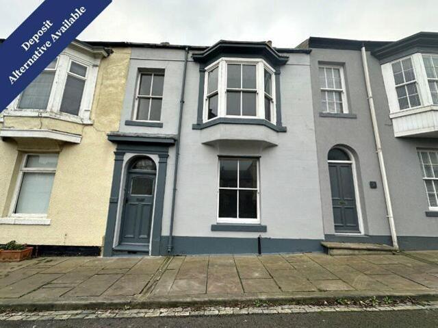 3 Bedroom House Hartlepool Durham TS24 86162288