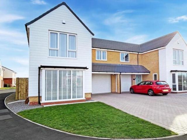 3 Bedroom House Hartlepool Hartlepool LS98903545