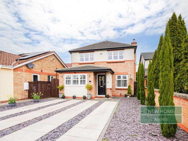 3 Bedroom House Hartlepool Hartlepool 101059746