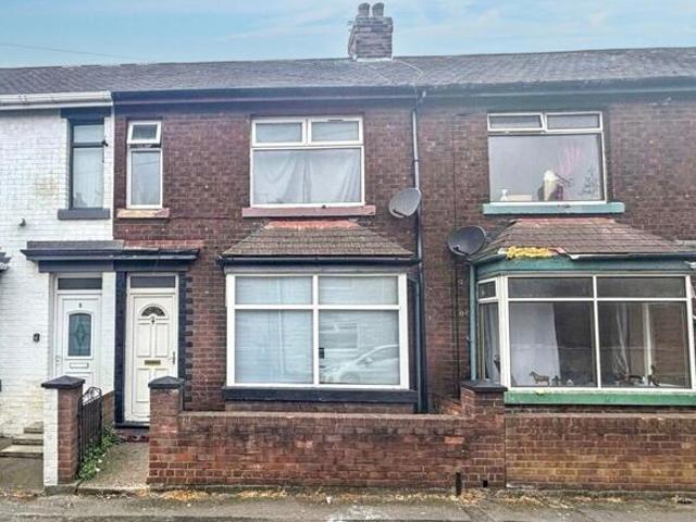 3 Bedroom House Hartlepool Hartlepool 99773825