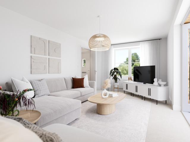 3 Bedroom House Hartlepool Stockton On Tees 98477411
