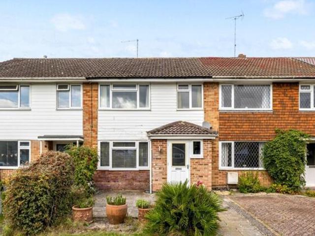 3 Bedroom House Hassocks West Sussex 100502985