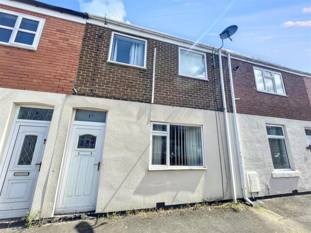 3 Bedroom House Hetton Hetton 99735825