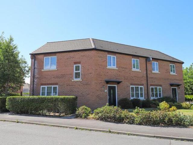 3 Bedroom House Heysham Lancashire LS98386695