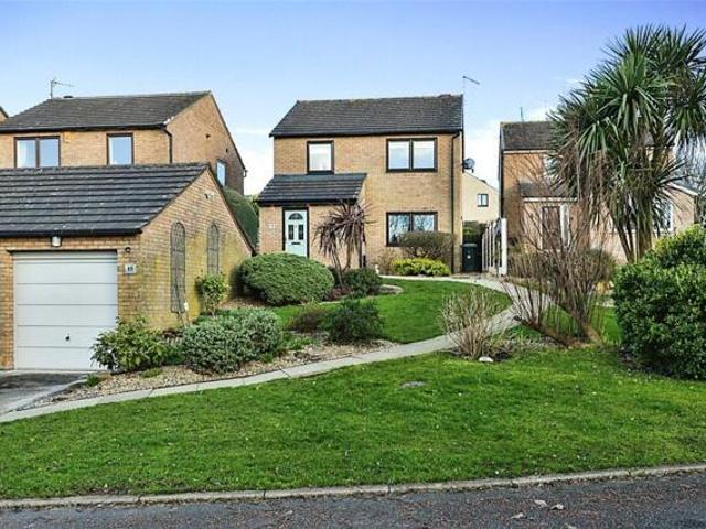 3 Bedroom House Heysham Lancashire 100342984