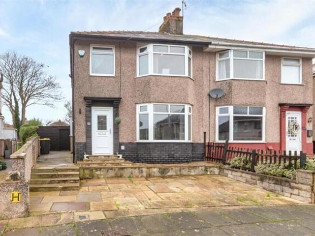3 Bedroom House Heysham Lancashire 99642001