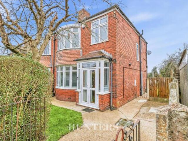 3 Bedroom House Heywood Rochdale 100456354