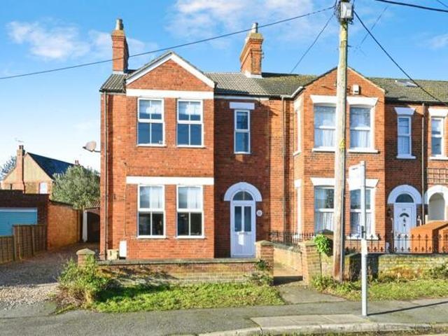 3 Bedroom House Heacham Norfolk 101955523