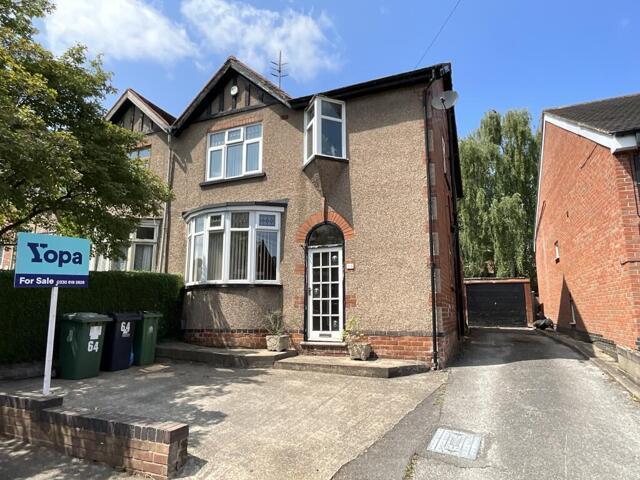3 Bedroom House Heanor Derbyshire 101892136