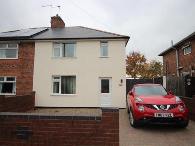3 Bedroom House Heanor Derbyshire LS99437056