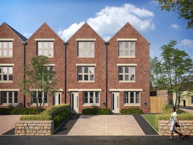 3 Bedroom House Heaton Norris Heaton Norris LS99952263