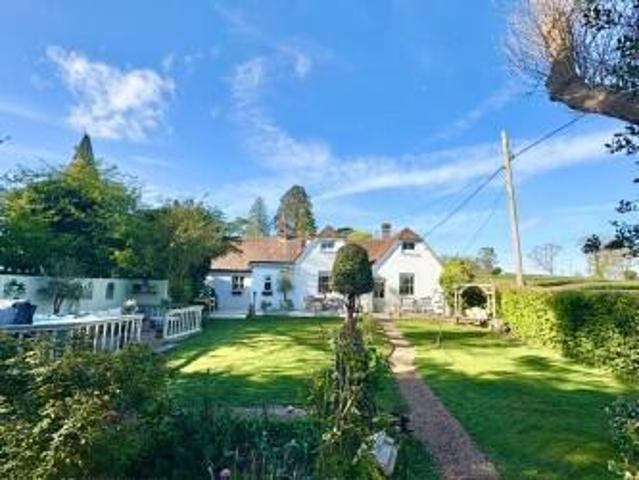 3 Bedroom House Heathfield East Sussex 101678164