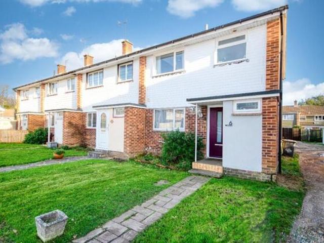 3 Bedroom House Hedge End Hampshire LS100058272