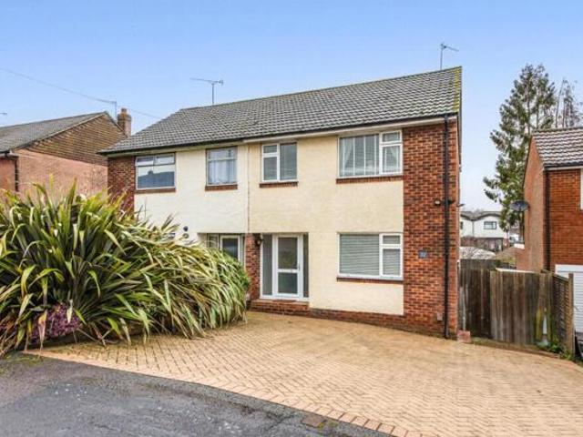3 Bedroom House Hedge End Hampshire LS101025749