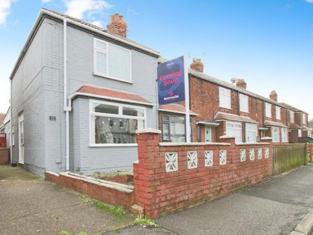 3 Bedroom House Hedon East Riding Of Yorkshire LS99773968