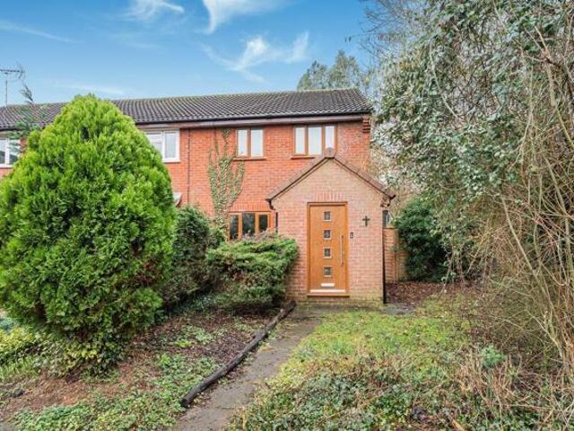 3 Bedroom House Heelands Heelands 98801115