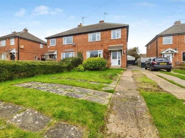 3 Bedroom House Heighington Heighington 100881353