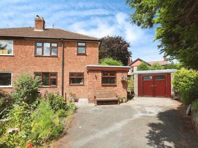 3 Bedroom House Helsby Cheshire 101678631