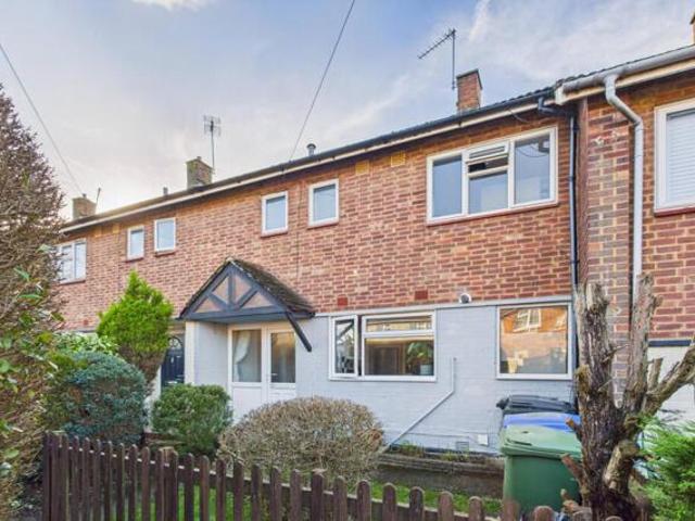 3 Bedroom House Hemel Hempstead Hertfordshire 100191781