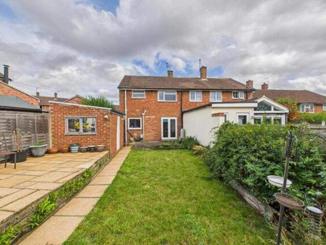 3 Bedroom House Hemel Hempstead Hertfordshire 100366257