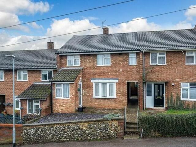 3 Bedroom House Hemel Hempstead Hertfordshire 100648928