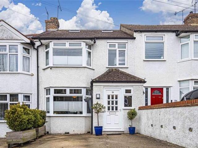 3 Bedroom House Hemel Hempstead Hertfordshire 101678725