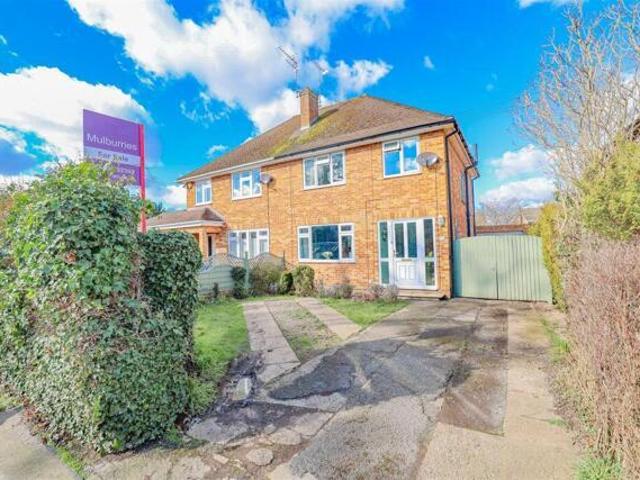 3 Bedroom House Hemel Hempstead Hertfordshire 98765751