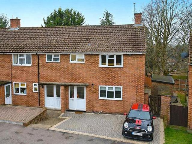 3 Bedroom House Hemel Hempstead Hertfordshire LS100057845