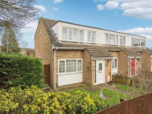 3 Bedroom House Hemel Hempstead Hertfordshire LS100366525