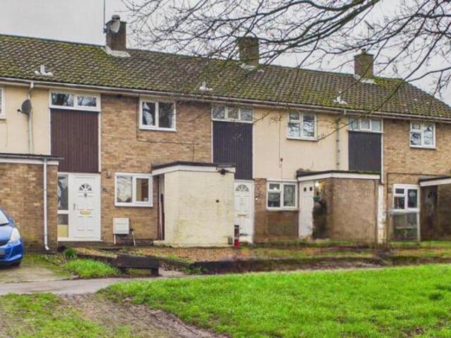 3 Bedroom House Hemel Hempstead Hertfordshire LS101892117
