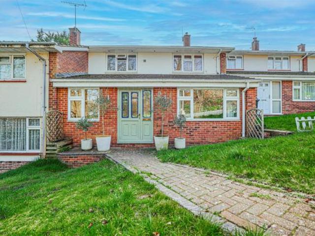 3 Bedroom House Hemel Hempstead Hertfordshire LS101168330