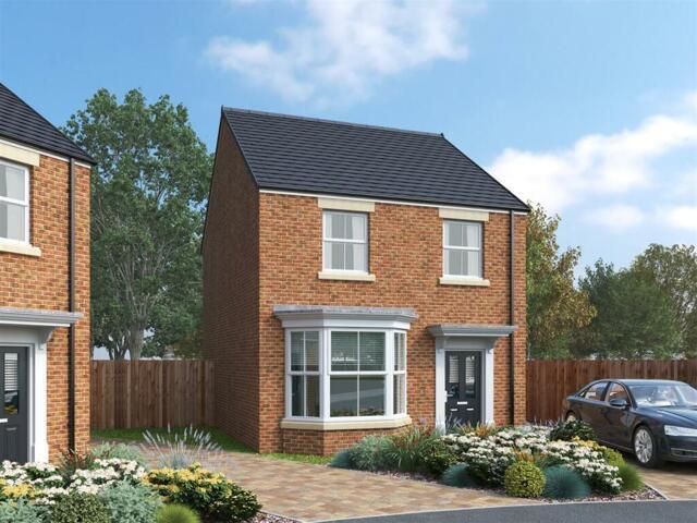 3 Bedroom House Hemsworth Hemsworth 99277870