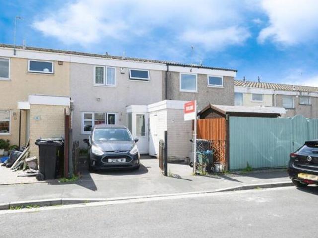 3 Bedroom House Hengrove City Of Bristol LS101316375