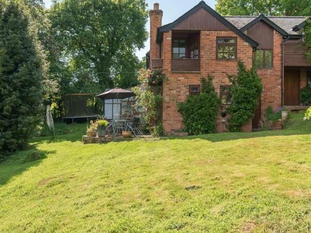 3 Bedroom House Hereford Herefordshire 99839988