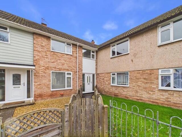 3 Bedroom House Hereford Herefordshire 100988104