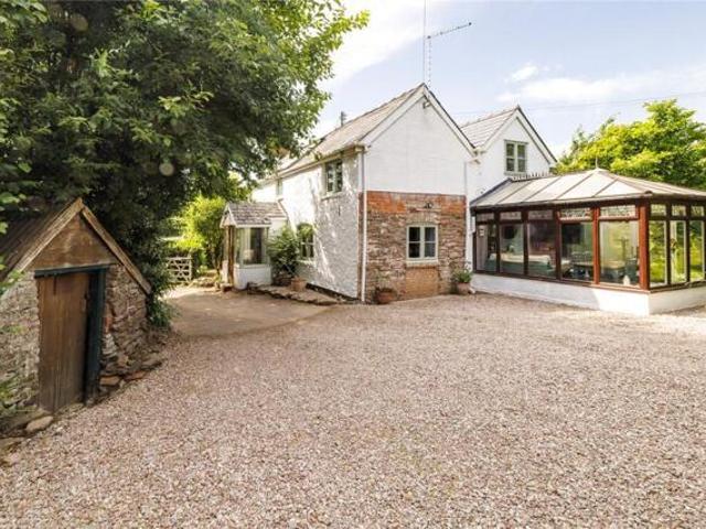 3 Bedroom House Hereford Herefordshire 101777733