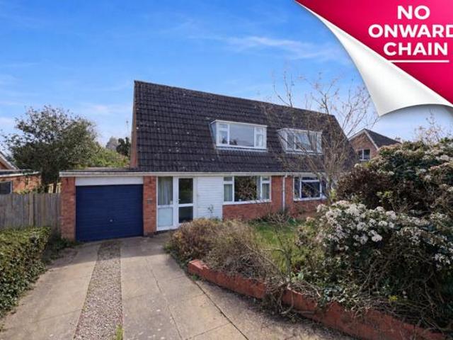 3 Bedroom House Hereford Herefordshire 101892056
