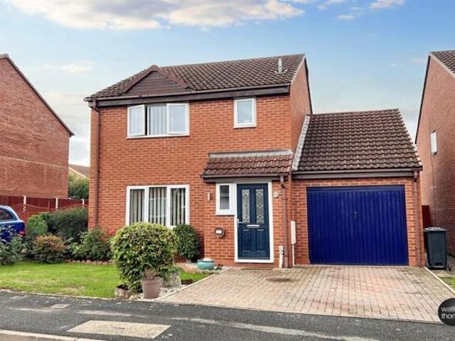 3 Bedroom House Hereford Herefordshire LS99642096