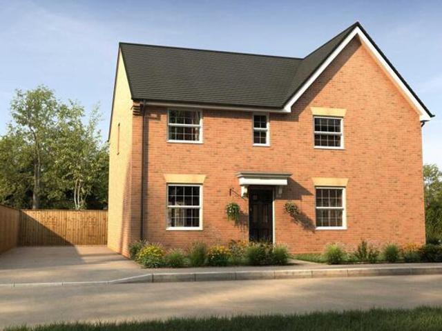 3 Bedroom House Herefordshire Herefordshire 100648996