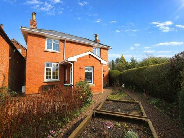 3 Bedroom House Herefordshire Herefordshire 100917635