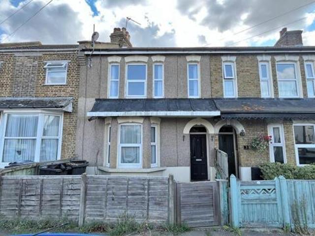3 Bedroom House Herne Bay Kent 100456715