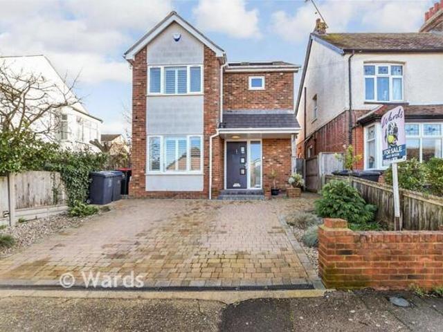 3 Bedroom House Herne Bay Kent LS99523567