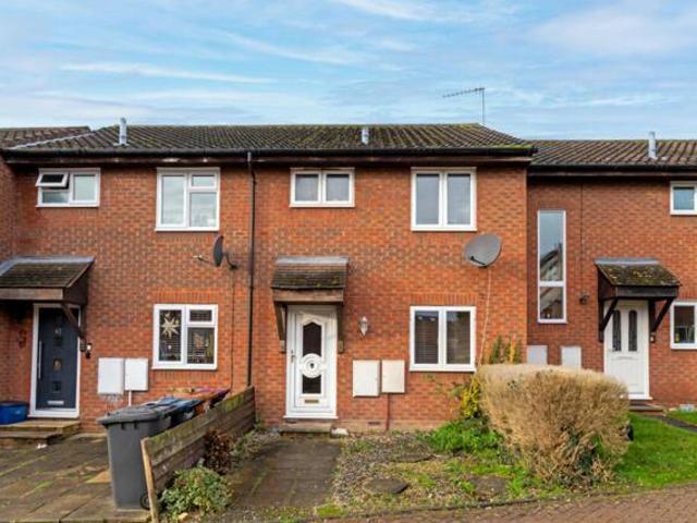 3 Bedroom House Hertfordshire Hertfordshire LS100096677