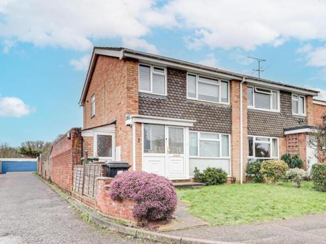 3 Bedroom House Hertfordshire Hertfordshire LS100096976