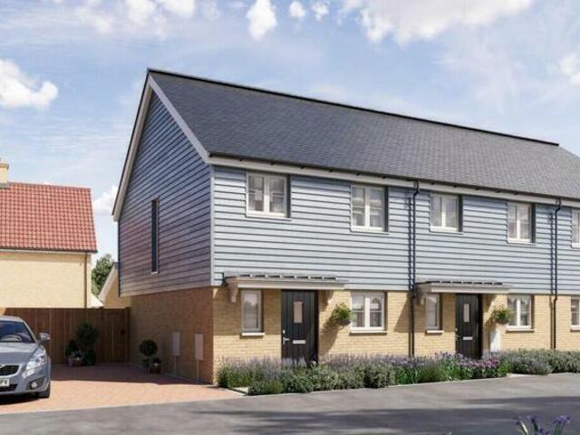 3 Bedroom House Hertfordshire Hertfordshire LS101025499