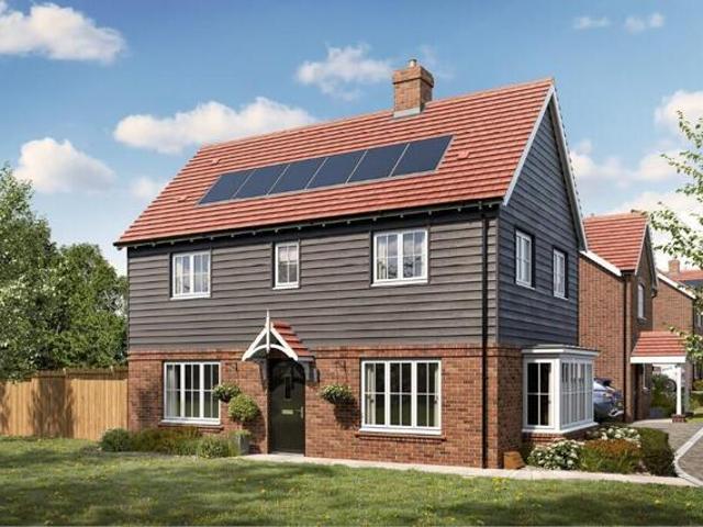 3 Bedroom House Hertfordshire Hertfordshire LS99130207