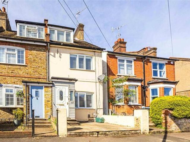 3 Bedroom House Hertfordshire Hertfordshire 101675355