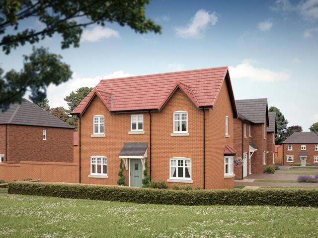 3 Bedroom House Hesketh Close Hesketh Close LS101025549