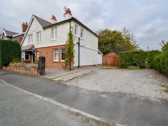 3 Bedroom House Heswall Merseyside 99054866